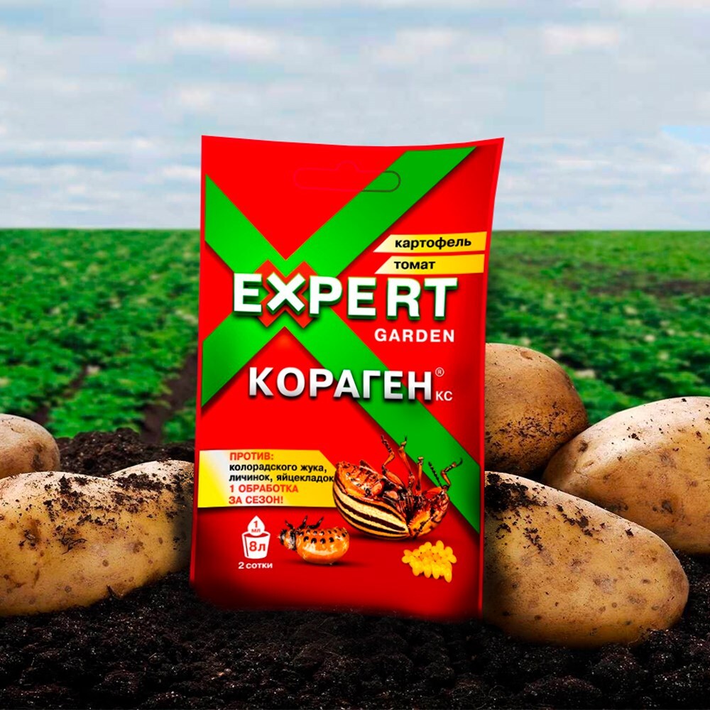 Определение типа почвы по сорнякам